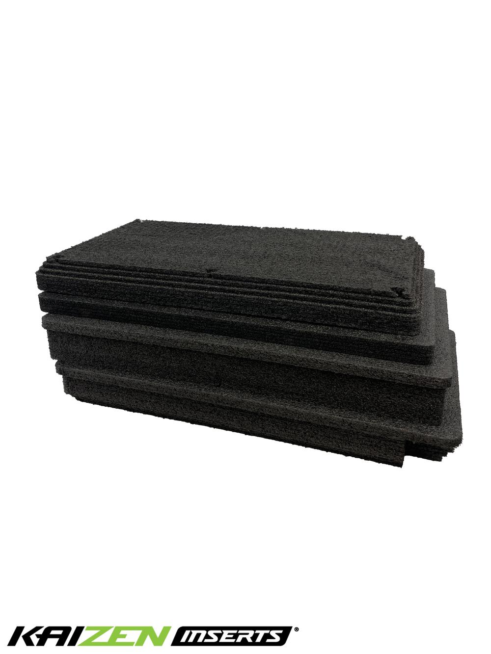 Apache 5800 Weatherproof Protective Case